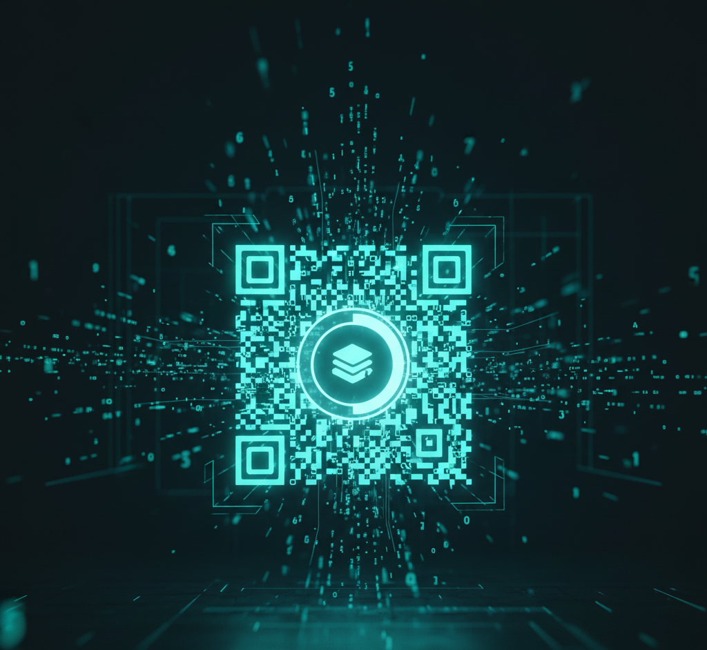 QR Code Capacity: How Much Data Can You Store? - Visu Network