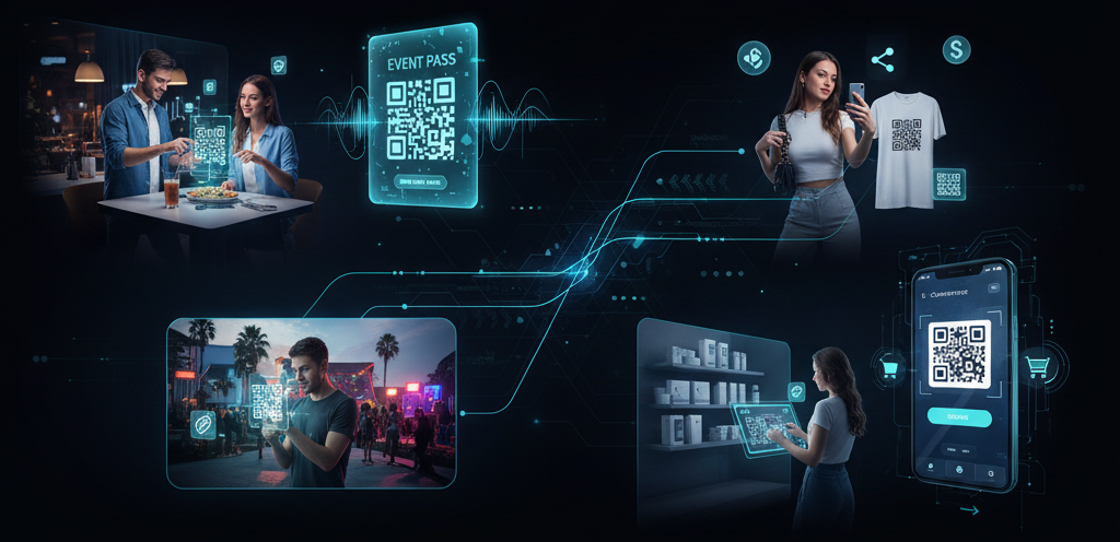 Marketing para Varejo - Soluções VISU - Visu Network