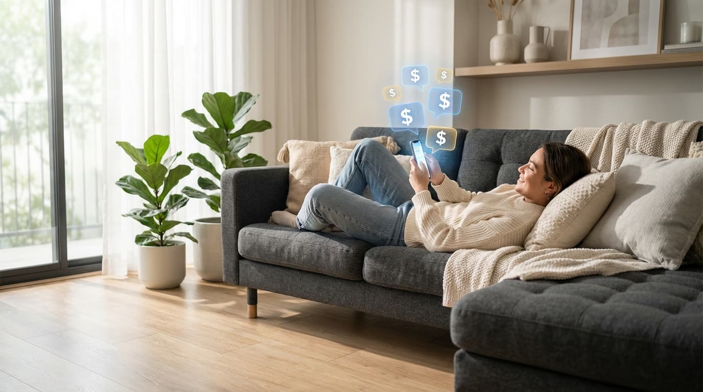 How to Make Money Online in 2026 (17 Real Methods) - Visu Network