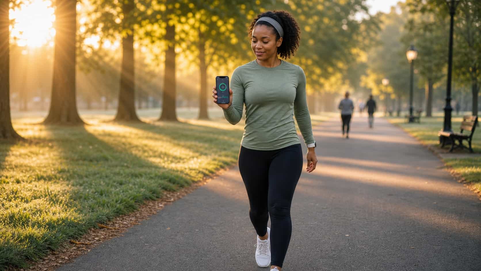Highest Paying Walking App 2026 (Up to $50/Month Verified) - Visu Network