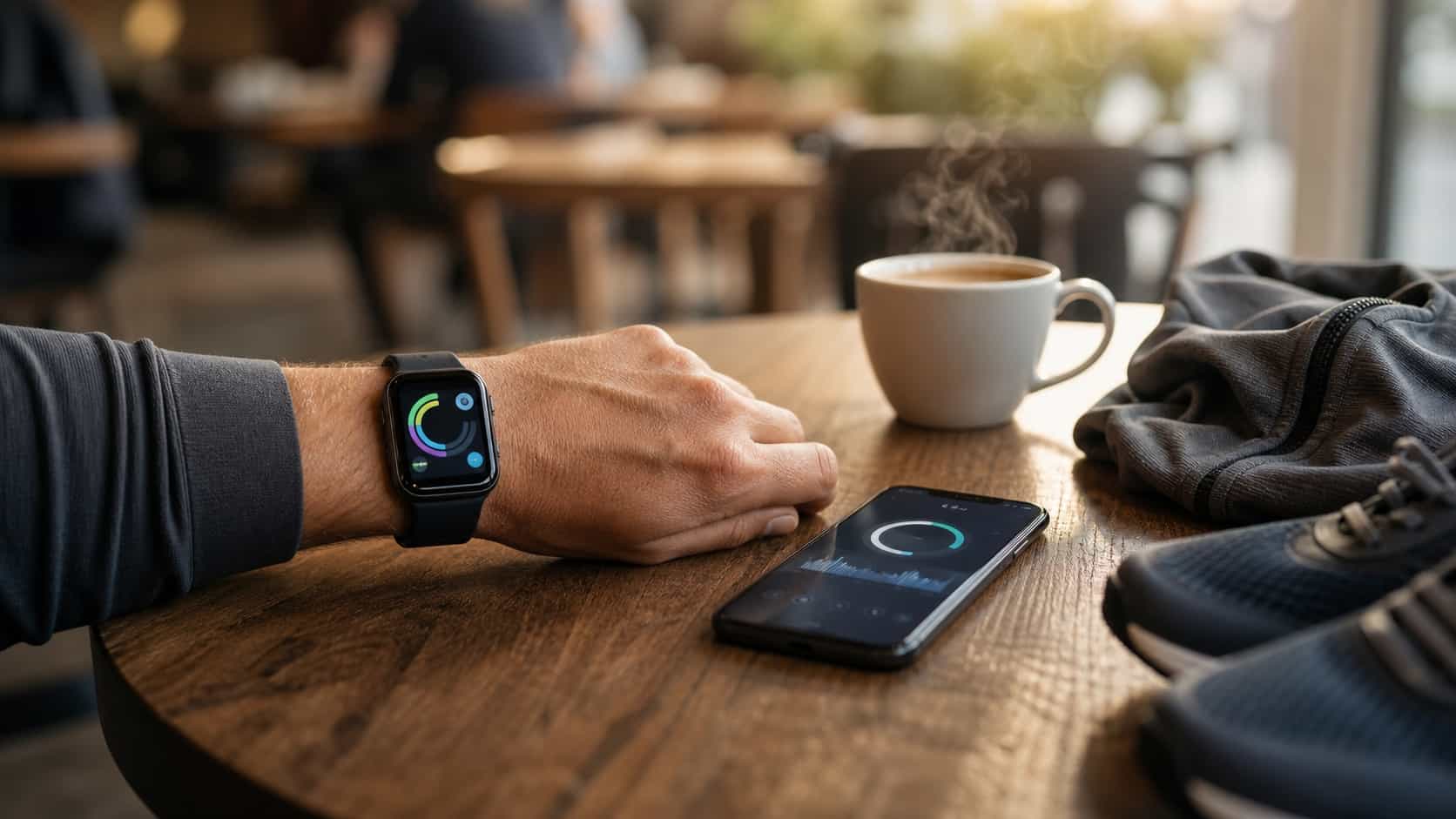 Highest Paying Walking App 2026 (Up to $50/Month Verified) - Visu Network